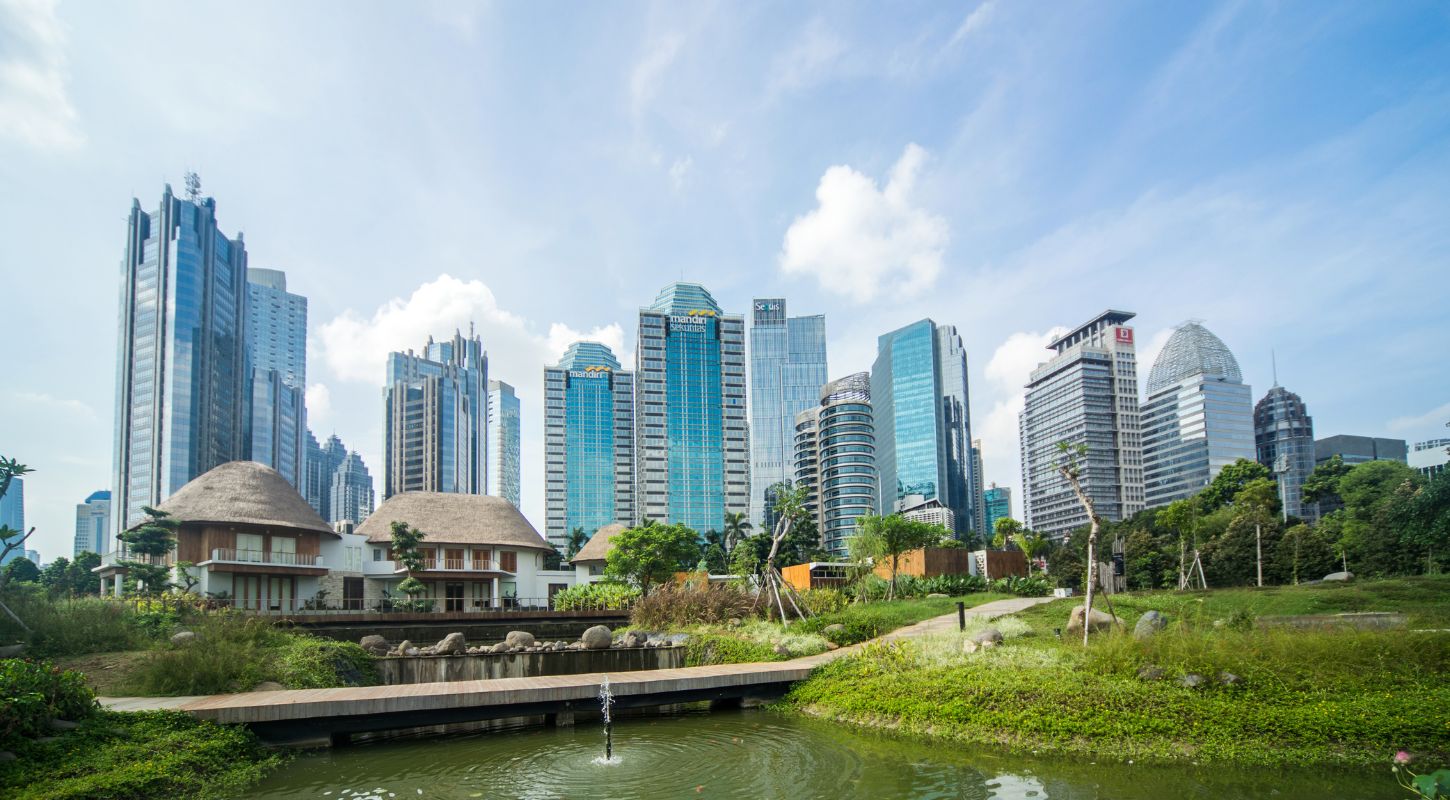 JakartaTourism