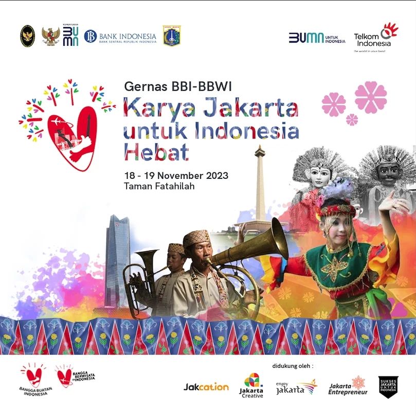 JakartaTourism