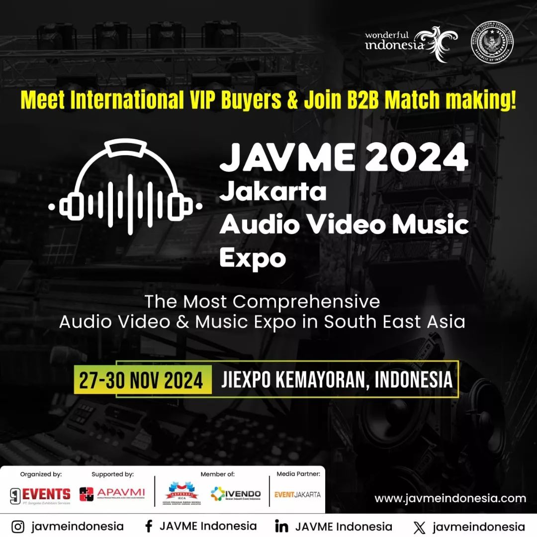 Event 27 Nov 2024 - 30 Nov 2024